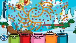 Mejores juegos de Facebook de puzzles